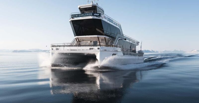 Bodø: Northern Lights Cruise - Key Points