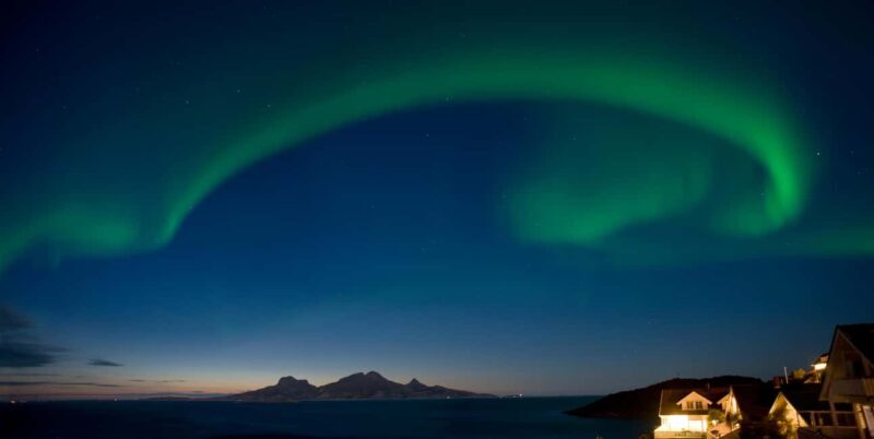 Bodø: Northern Lights safari - Final Thoughts