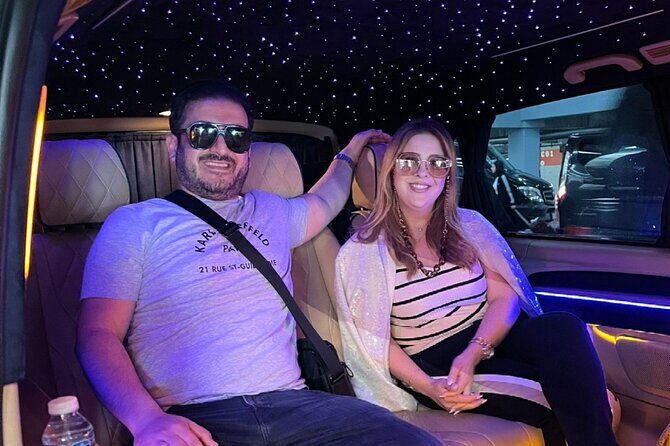 Bodrum Airport Private Minivan By Meet Transfer - The Experience in Detail: From Arrival to Hotel