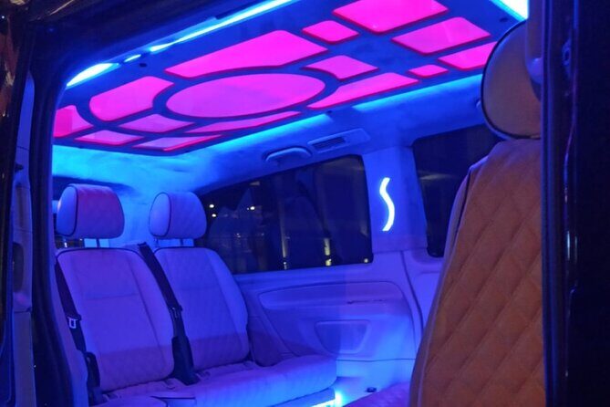 Bodrum Airport Private Minivan By Meet Transfer - Authentic Insights from Travelers