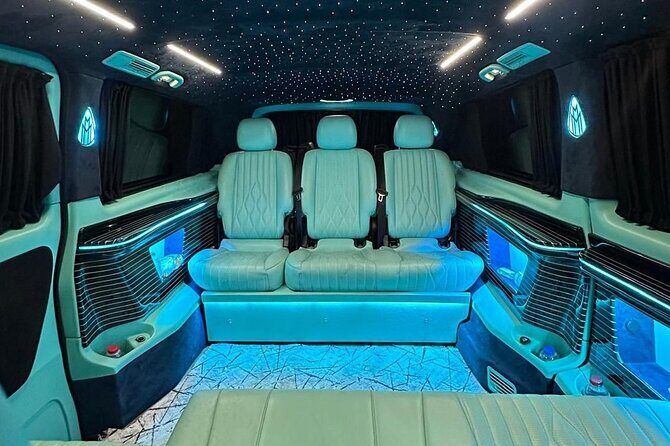 Bodrum Airport Private Transfers to Bodrum Peninsula - Why Travelers Keep Coming Back