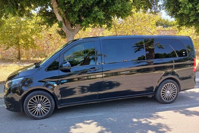 Bodrum Airport Private Transfers to Bodrum Peninsula - FAQ