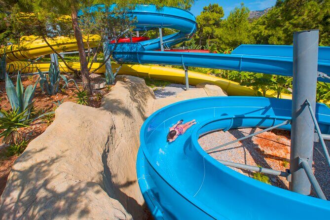 Bodrum Aquapark Ticket - Is It Worth the Price?
