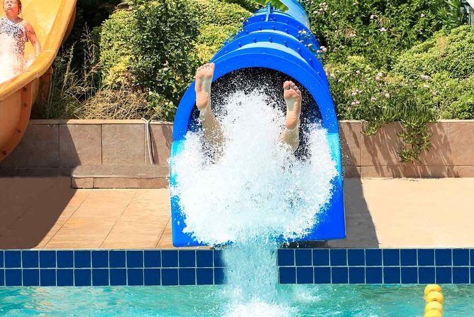 Bodrum Aquapark Ticket - Final thoughts