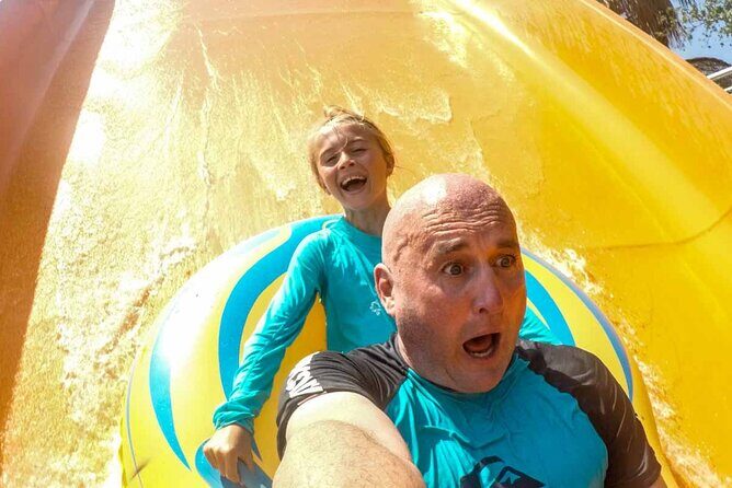 Bodrum Aquapark Ticket - FAQs About Bodrum Aquapark Ticket