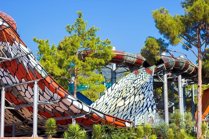 Bodrum Aquapark Ticket - Final Words