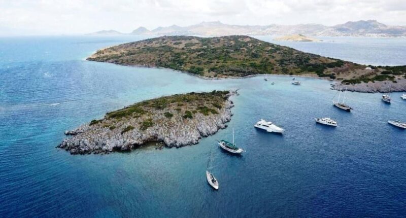 Bodrum Boat Tour with Lunch: Beaches and Islands - Final Thoughts