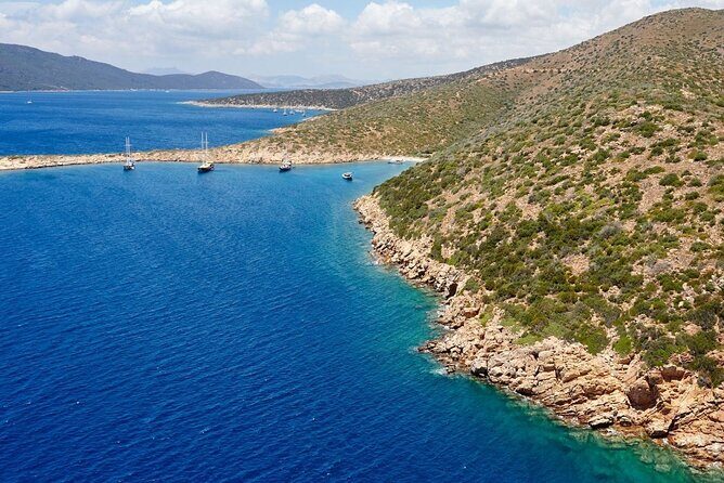 Bodrum Boat Trip With Lunch 11:00 to 17:00 - The Sum Up: Is This Trip Right for You?