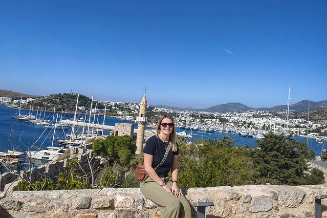 Bodrum City Tour for Cruisers Small Group Tour - The Sum Up: Is This Tour Right for You?