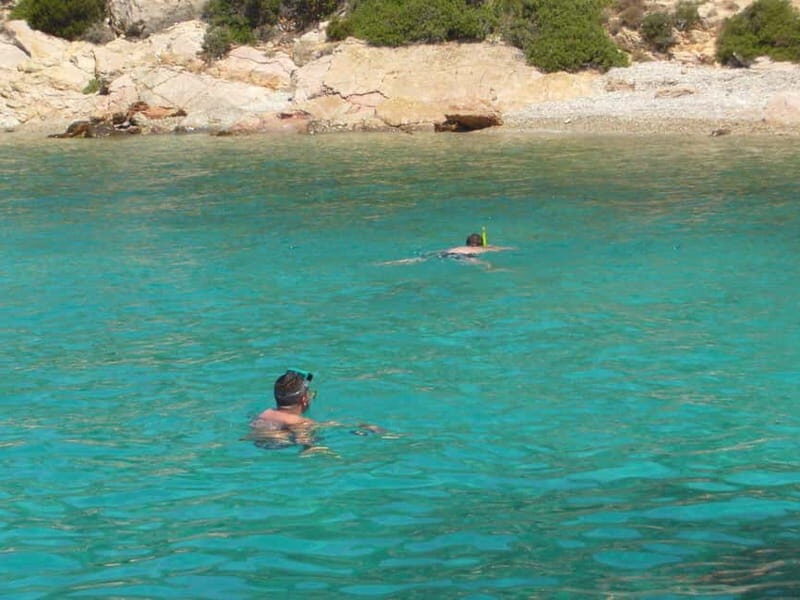 Bodrum: Cleopatra Island Tour with Lunch and Swimming Stops - FAQs