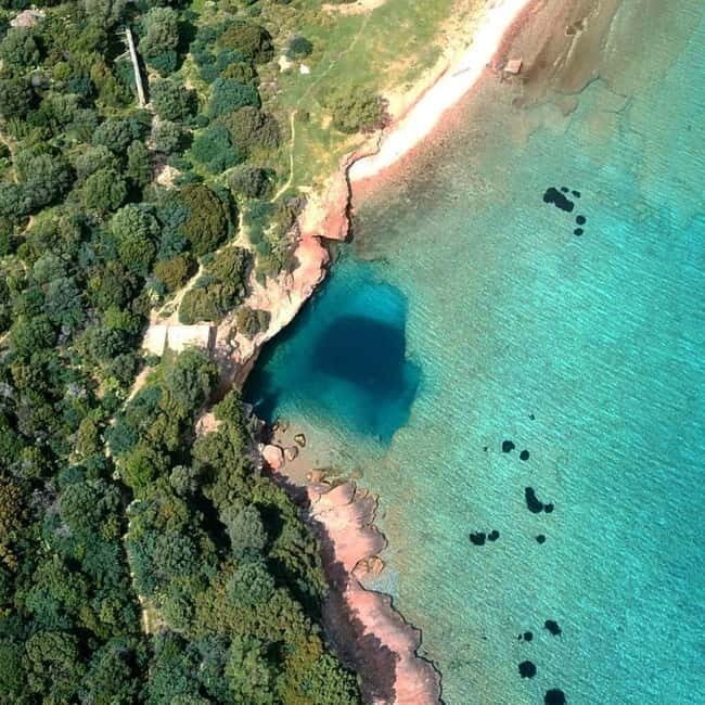 Bodrum: Cleopatra Island Tour with Lunch and Swimming Stops - In The Sum Up