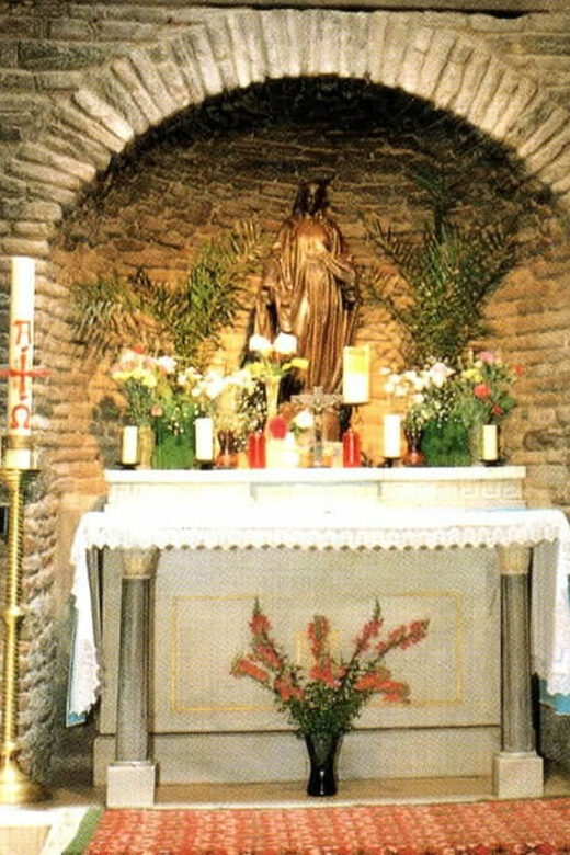 Bodrum: Ephesus, Selcuk, & Virgin Mary House Tour w/ Lunch - Who Is This Tour Best For?