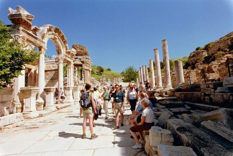 Bodrum: Ephesus, Selcuk, & Virgin Mary House Tour w/ Lunch - FAQ