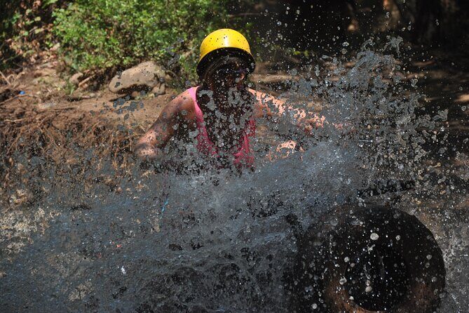 Bodrum Forest, Mud, and Streams Quad Safari with Pickup - Who Will Enjoy This Tour?