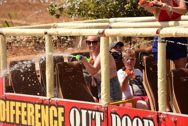 Bodrum: Full-Day Jeep Safari with Lunch and Hotel Transfer - The Value: What’s in It for You?