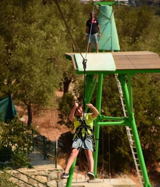 Bodrum: Full-Day Jeep Safari with Lunch and Hotel Transfer - Frequently Asked Questions