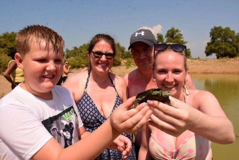 Bodrum: Full-Day Jeep Safari with Lunch and Hotel Transfer - Final Thoughts