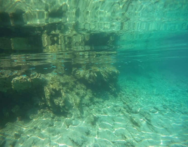 Bodrum: Karaada Boat Cruise with Lunch - Who Should Consider This Tour?