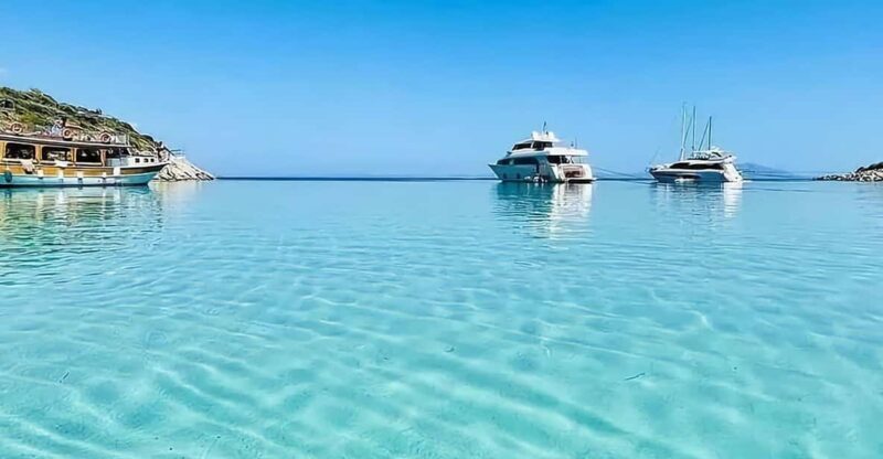 Bodrum: Orak Island Boat Trip with Lunch & Optional Transfer - Bodrum: Orak Island Boat Trip with Lunch & Optional Transfer — A Complete Review