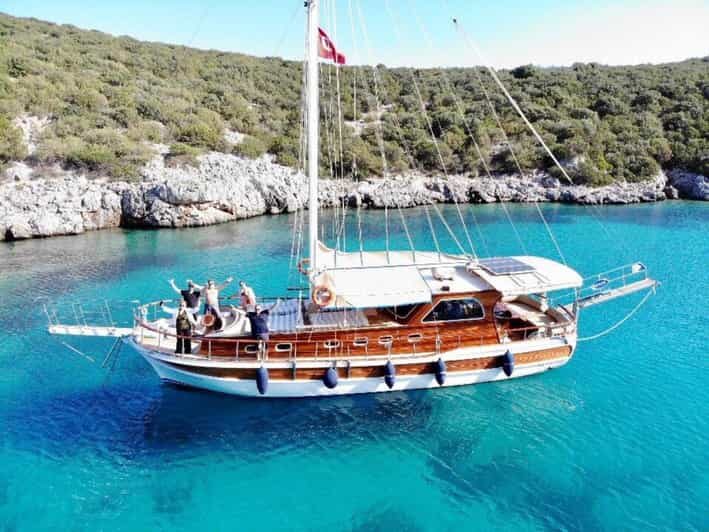Bodrum: Private Gulet Tour with Lunch - Final thoughts: Is it worth it?