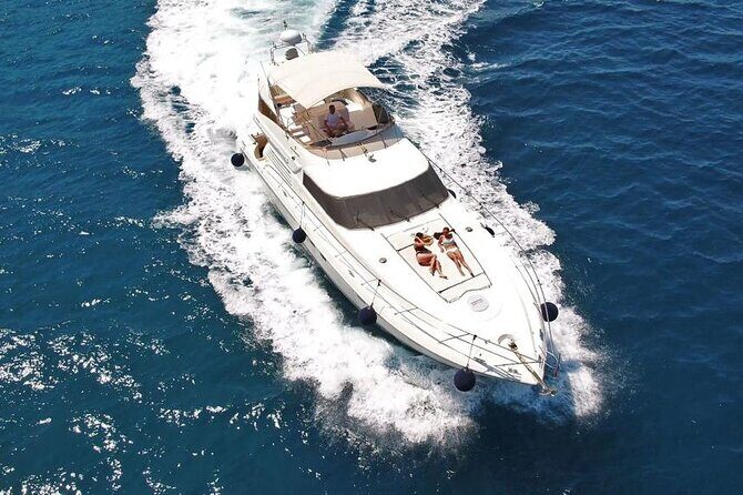 Bodrum Private Motor-Yacht Sunset Tour With Dinner For 3 Hour - Practical Details and Considerations