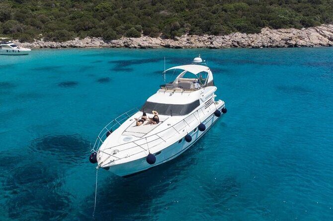 Bodrum Private Motor-Yacht Sunset Tour With Dinner For 3 Hour - The Sum Up: Is This Tour Worth It?