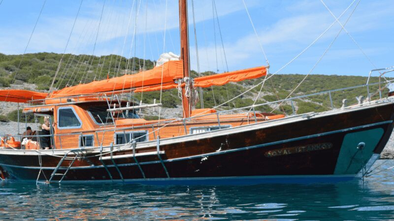Bodrum: Private Sunset Boat Tour with Optional Dinner - An In-Depth Look at the Tour