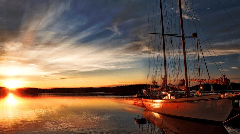 Bodrum: Private Sunset Boat Tour with Optional Dinner - Who Is This Tour Best For?