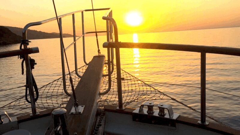 Bodrum: Private Sunset Boat Tour with Optional Dinner - FAQs