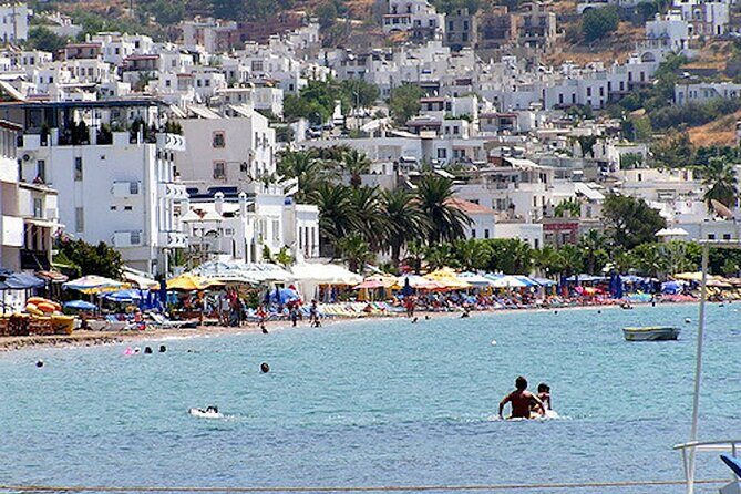 Bodrum Private Walking Tour with a Local - Introduction: Why Choose a Private Walking Tour in Bodrum?