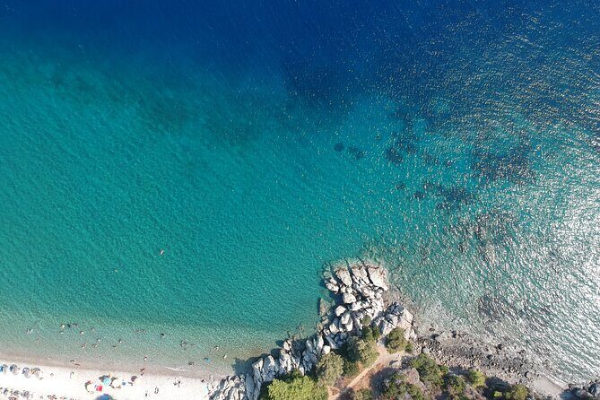 Bodrum Private Walking Tour with a Local - Is It Worth the Price?