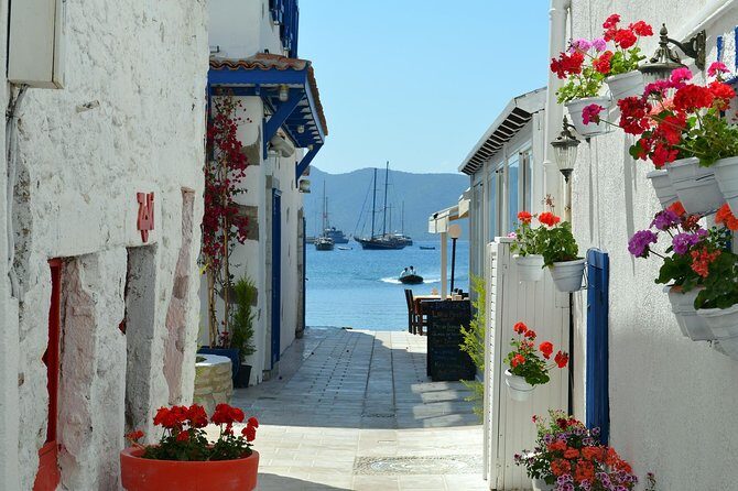 Bodrum Private Walking Tour with a Local - FAQ