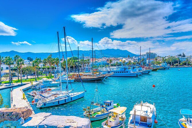 Bodrum Roundtrip Ferry to Kos with Hotel Pickup - The Itinerary in Detail: What to Expect