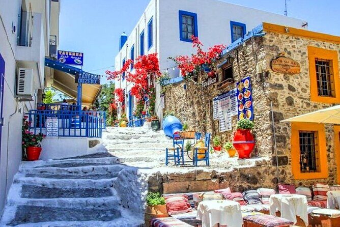 Bodrum Roundtrip Ferry to Kos with Hotel Pickup - Final Thoughts