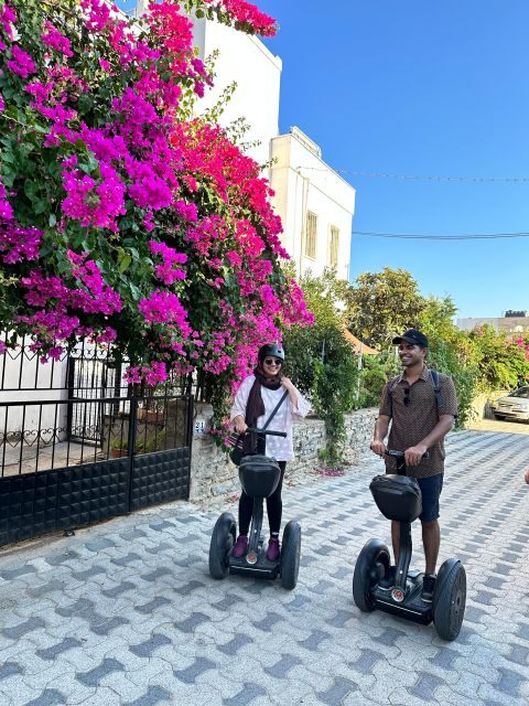 Bodrum Segway Riding Experience - Final Thoughts