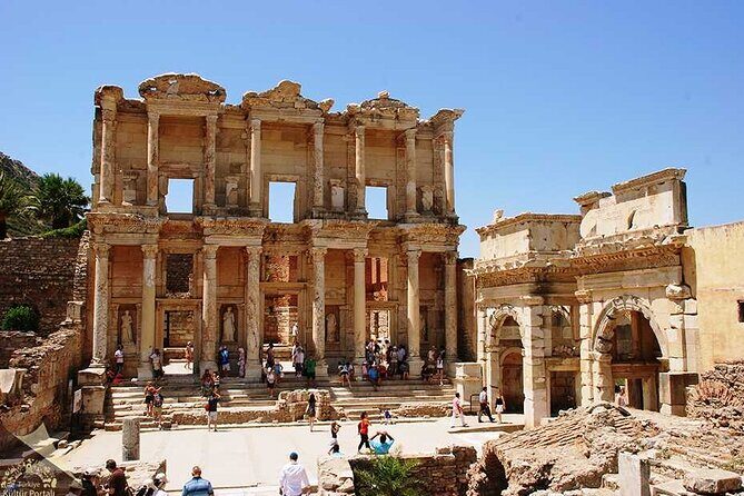 Bodrum to Ephesus  Fixed Price up to 4 people - Who Should Consider This Tour?