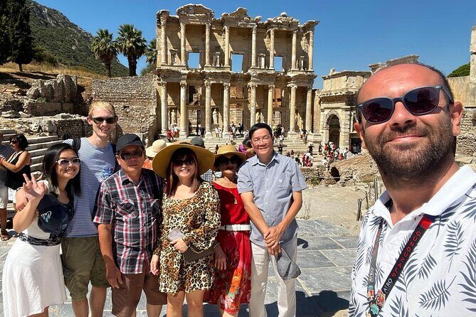 Bodrum to Ephesus  Fixed Price up to 4 people - Frequently Asked Questions (FAQs)