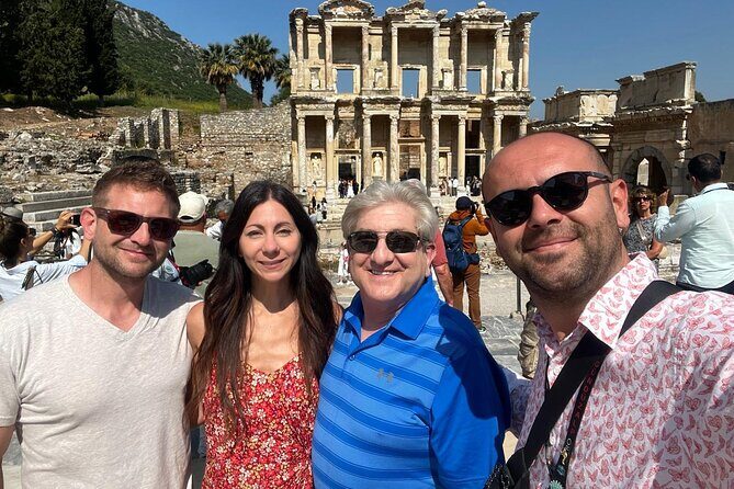Bodrum to Ephesus  Fixed Price up to 4 people - Final Thoughts