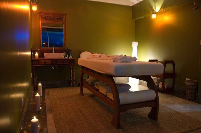 Bodrum Traditional Turkish Bath Experience With Hotel Transfer - FAQ