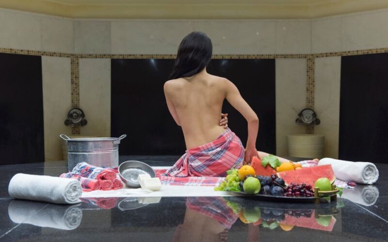 Bodrum: Traditional Turkish Hammam Experience - Who Is This Tour Best For?