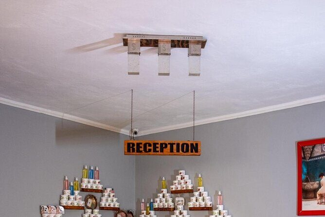 Bodrum Turkish Bath Experience with Hotel or Cruiseport Transfer - What to Expect from the Bodrum Turkish Bath Tour