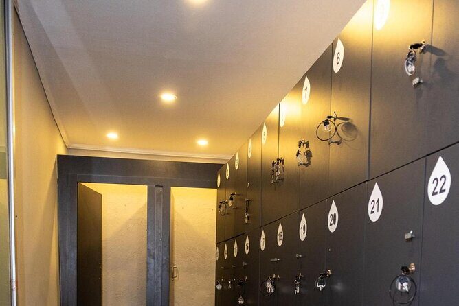 Bodrum Turkish Bath Experience with Hotel or Cruiseport Transfer - FAQs