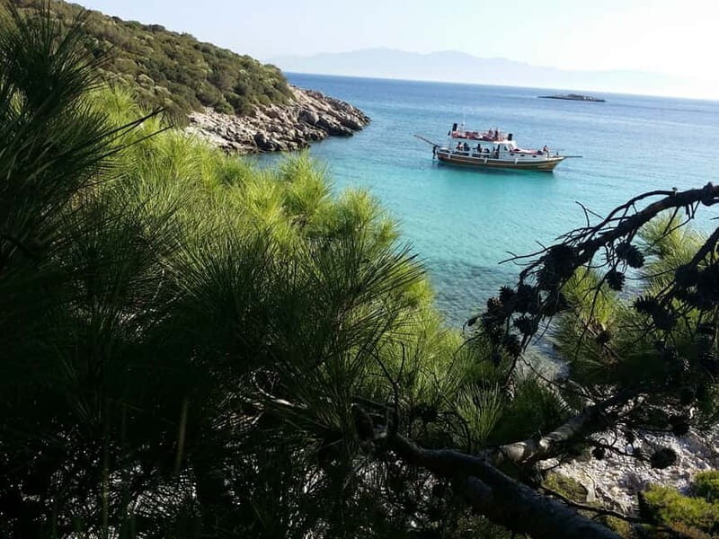 Bodrum: Turkish Maledives Boat Trip with Cruise Port Pickup - Final Thoughts