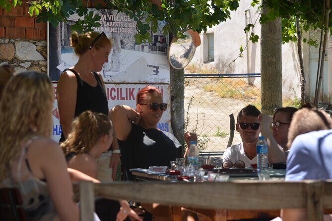 Bodrum Village Tour with Group - Key Points