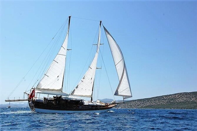 Bodrum Vip Private Gulet Tour - FAQ: Your Practical Questions Answered