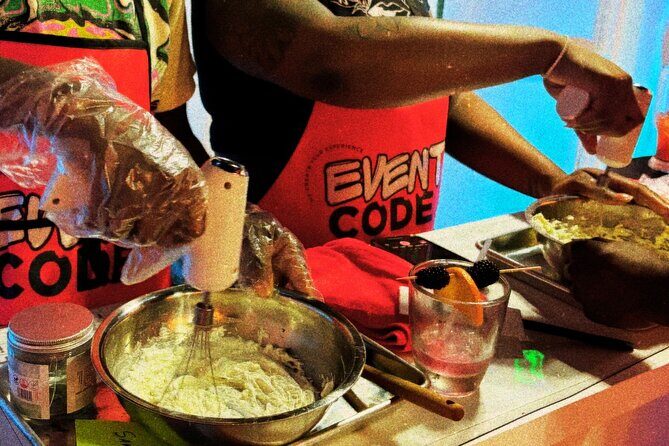 Body Butter Making Class - Body Butter Making Class: A Fun and Creative Skincare Workshop in Fort Lauderdale