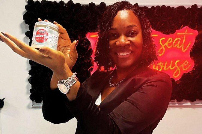 Body Butter Making Class - Key Points