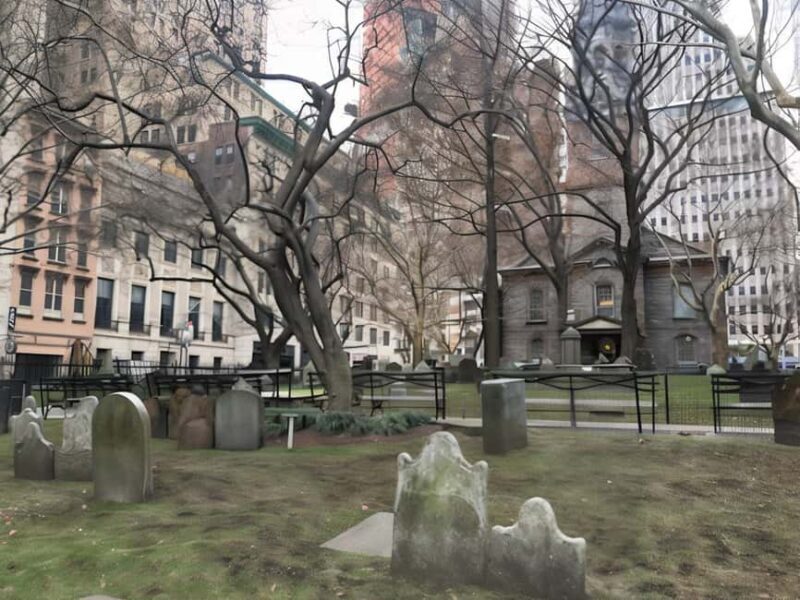 Body Snatchers of New York - Who Will Enjoy This Tour?