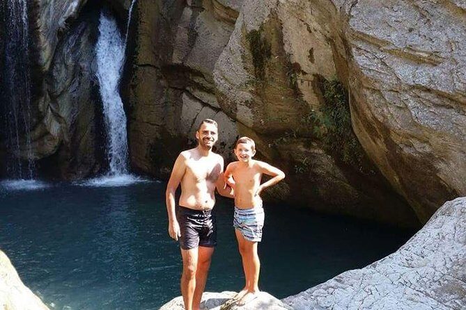 BOGOVA WATERFALL & WINERY TOUR from Berat by 1001 AA - An In-Depth Look at the Tour Experience