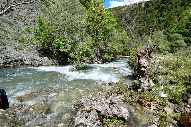 BOGOVA WATERFALL & WINERY TOUR from Berat by 1001 AA - The Sum Up